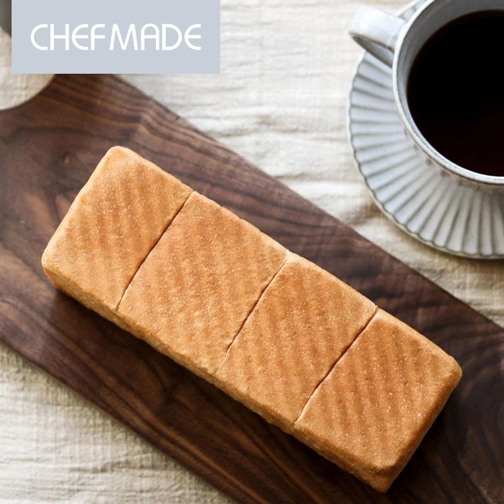 CHEFMADE Brotbackform Toastbrot 22 cm | Kaufland.de