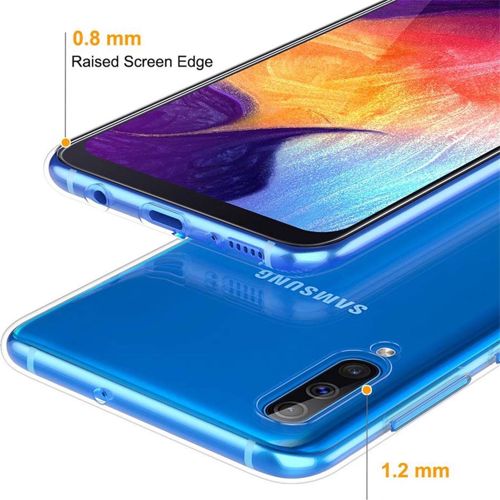 Ochranný kryt pro Samsung Galaxy A50 / A30s | Kaufland.cz