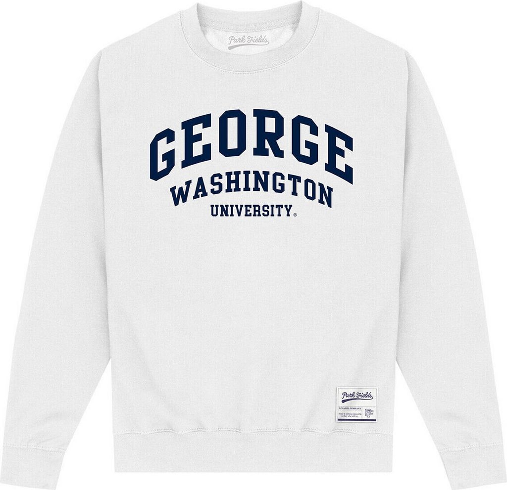 George Washington University - Sweatshirt für | Kaufland.de