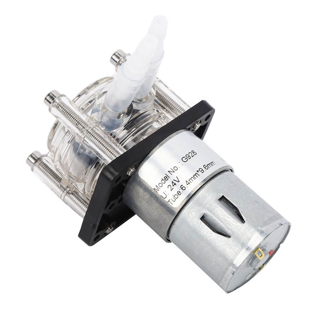 Peristaltische Pumpe mit großem Durchfluss | Kaufland.de