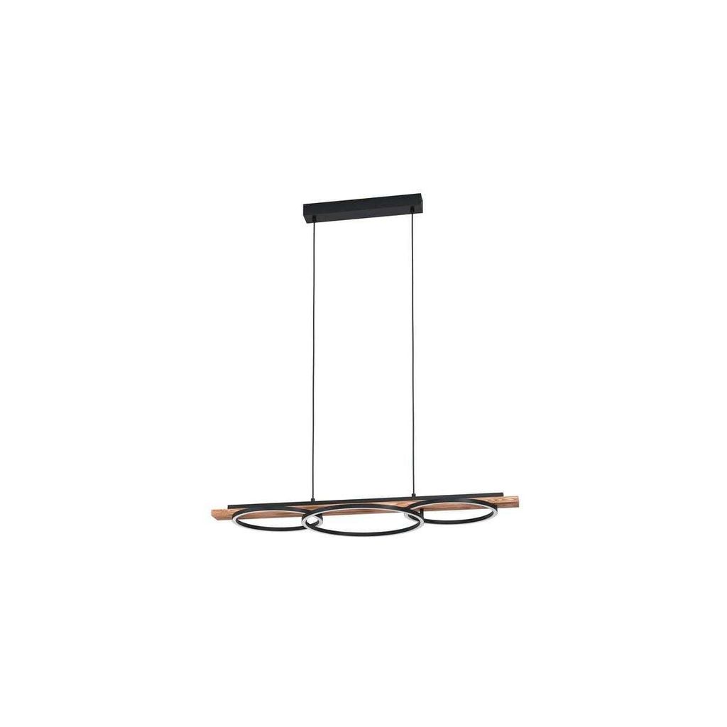 Eglo 99624 BOYAL LED 2-fach Hängeleuchte | Kaufland.de