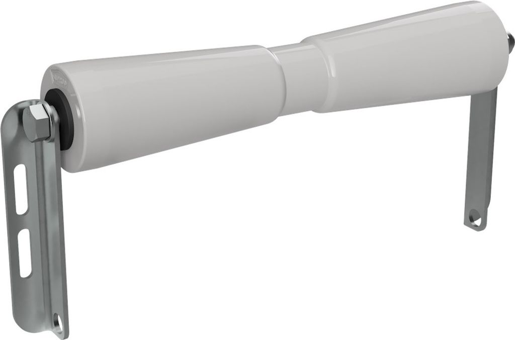 Polyuretánový kýlový valec s držiakom C roll | Kaufland.sk