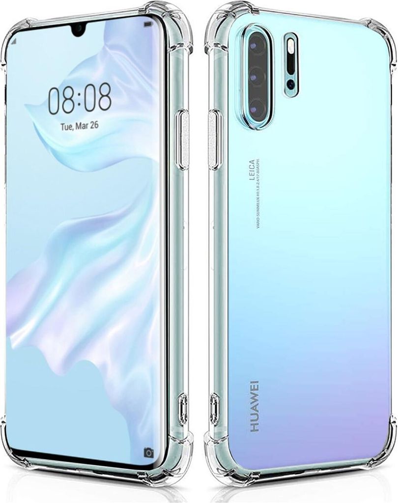 Pouzdro pro Huawei P30 Pro Protective Cover | Kaufland.cz