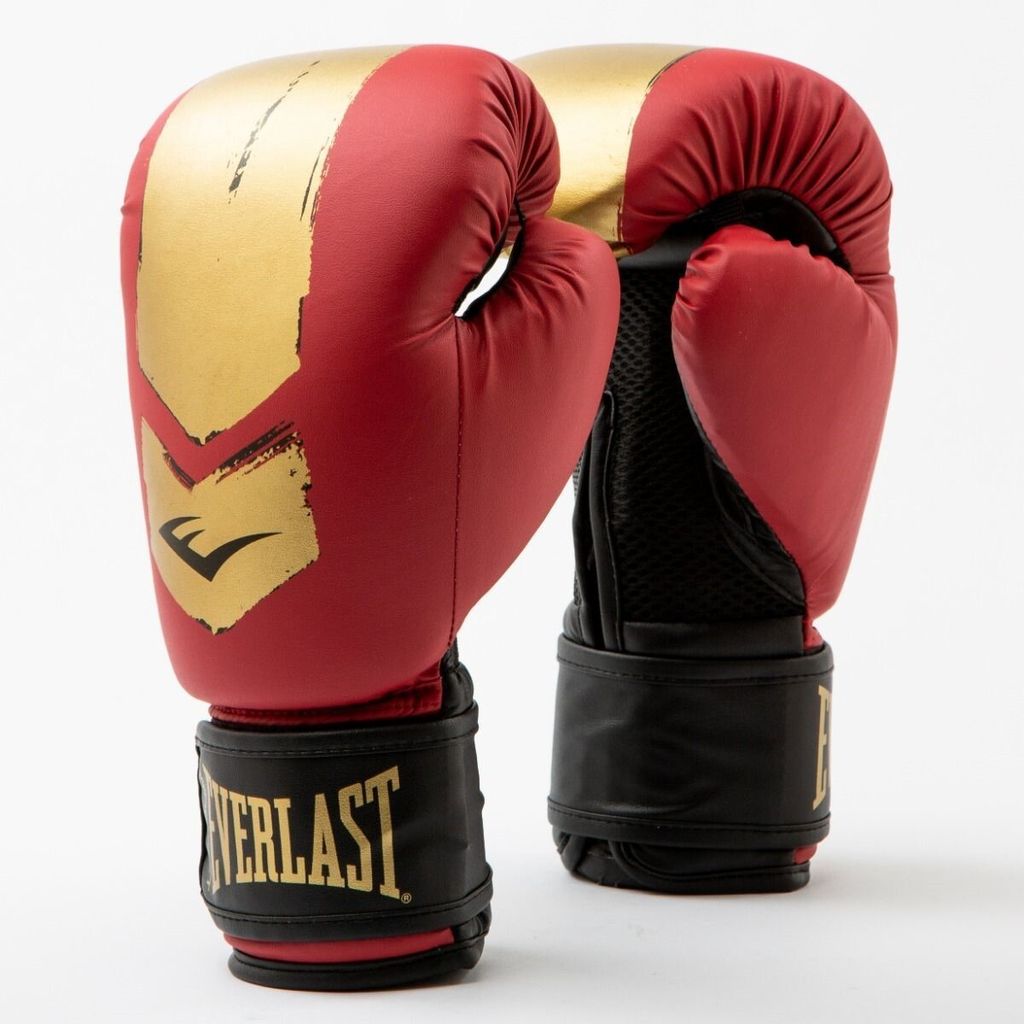 Everlast Prospect Kinder Boxhandschuhe Rot | Kaufland.de