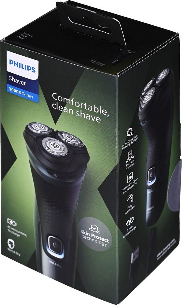 Philips x3052/00 shaver protection cap | Kaufland.de