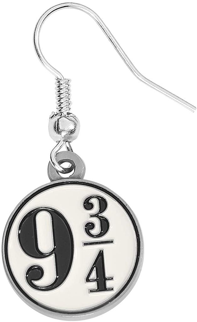 Elbenwald Harry Potter Gleis 9 3/4 Ohrringe | Kaufland.de