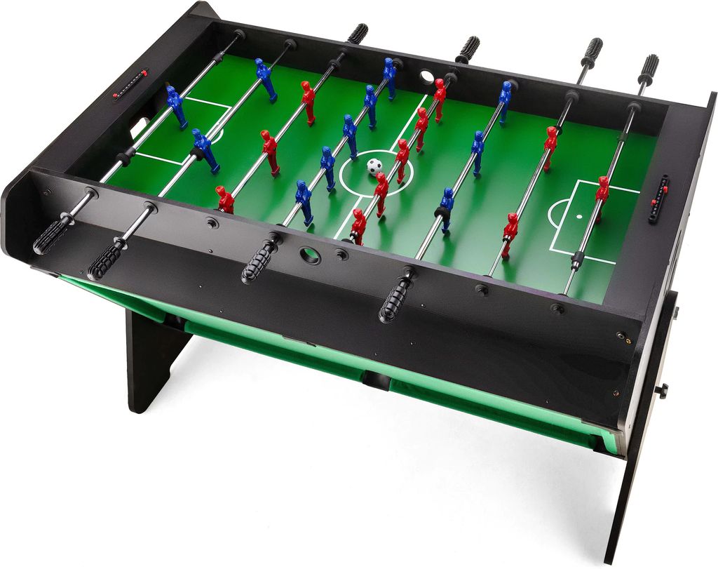 Outtec® 3in1 Spieltisch - Kickertisch, | Kaufland.de