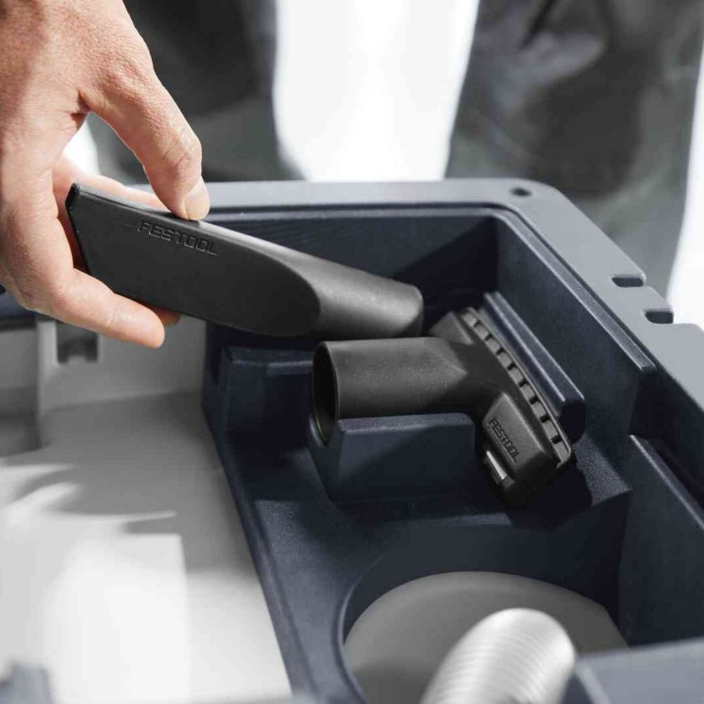 Festool Absaugmobil CT 15 E CLEANTEC | Kaufland.de