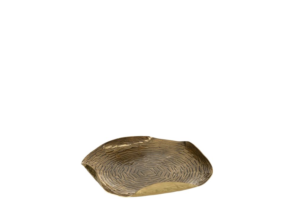 6er Set Runde Tabletts mit Gefalteten Rändern | Kaufland.de