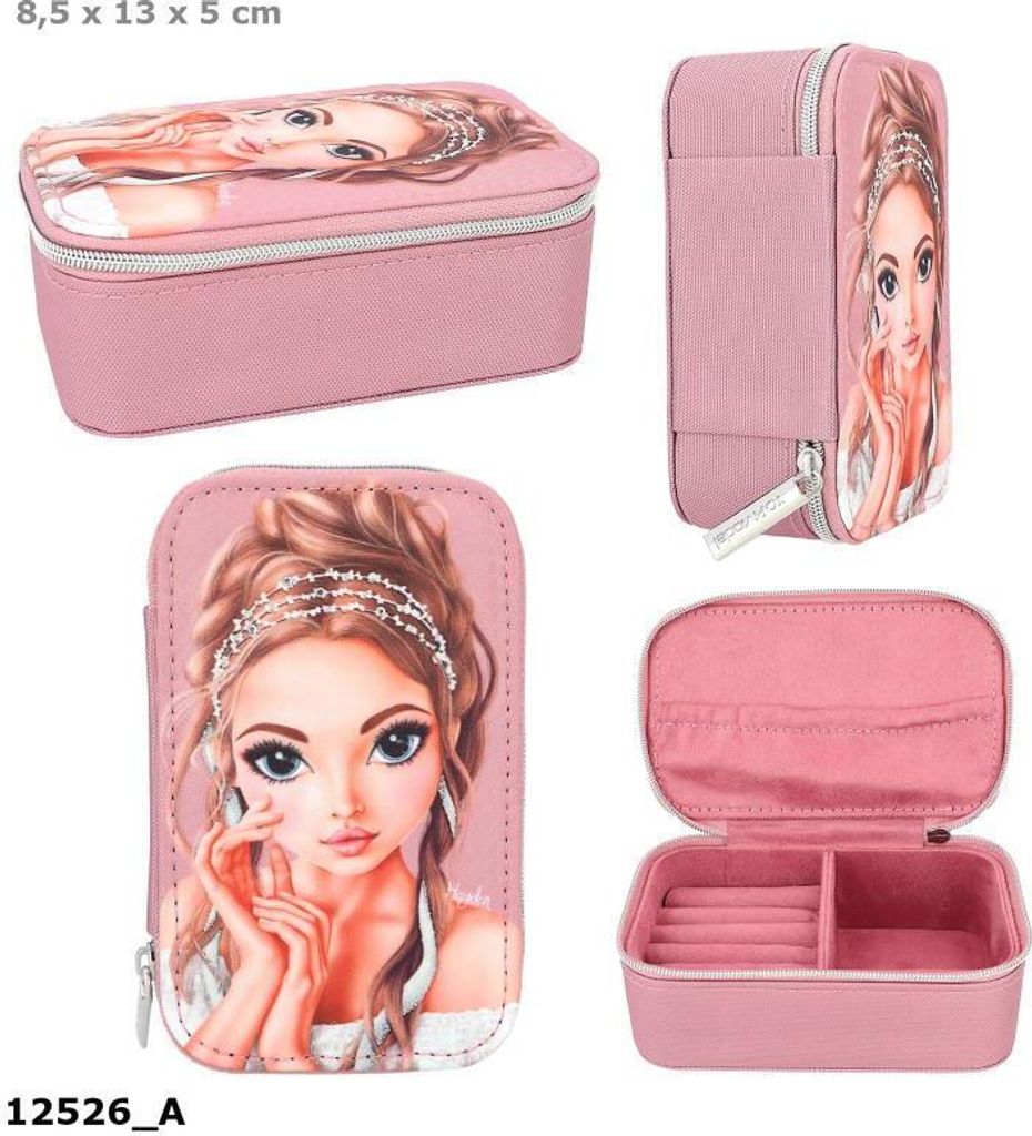 depesche vertrie TM SCHMUCKKAEST.GLIT | Kaufland.de