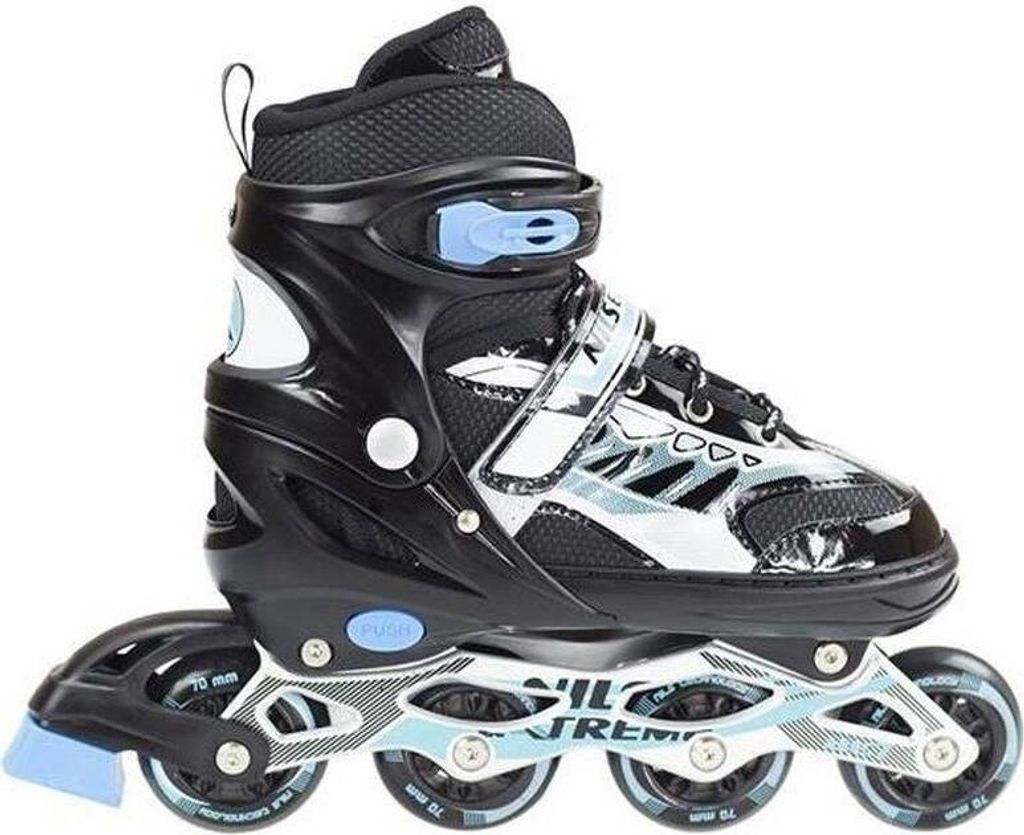 Nils Extreme Einstellbare Freizeit Inline | Kaufland.de