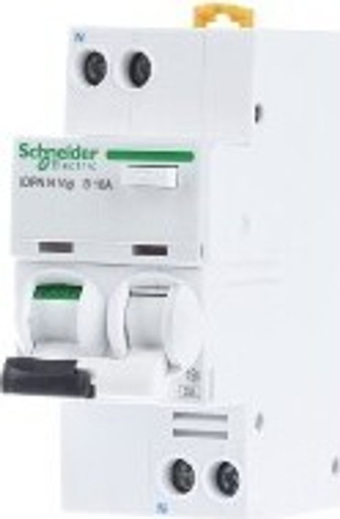 Schneider Electric Rcd 1P+N B16 0,03A 230V A | Kaufland.sk