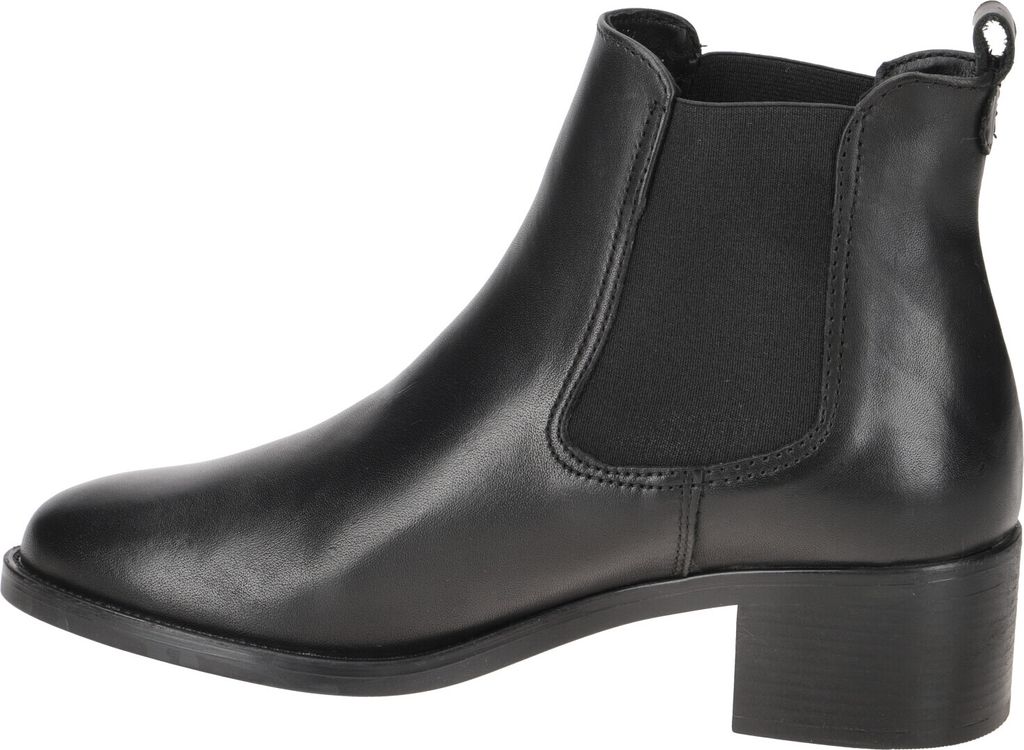 Tamaris Damen Stiefelette Chelsea Boot Leder | Kaufland.de