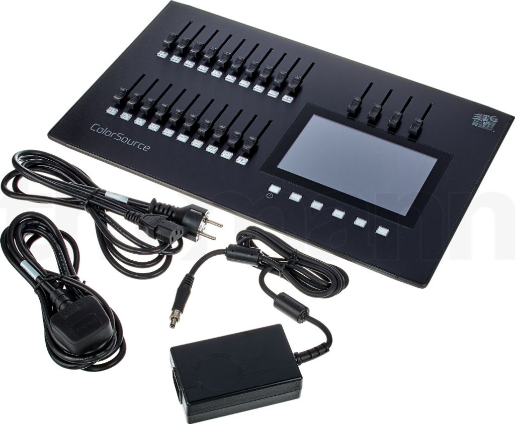 ETC ColorSource 20 DJ Mixer | Kaufland.de