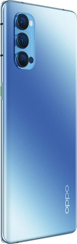 Oppo Reno4 Pro 5G 256 GB Dual-Sim Galactic | Kaufland.sk