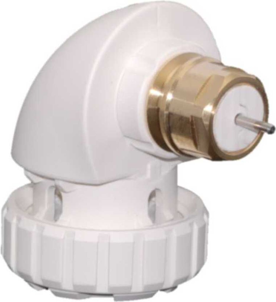 Danfoss Winkeladapter für Fühlerelemente RAW | Kaufland.de