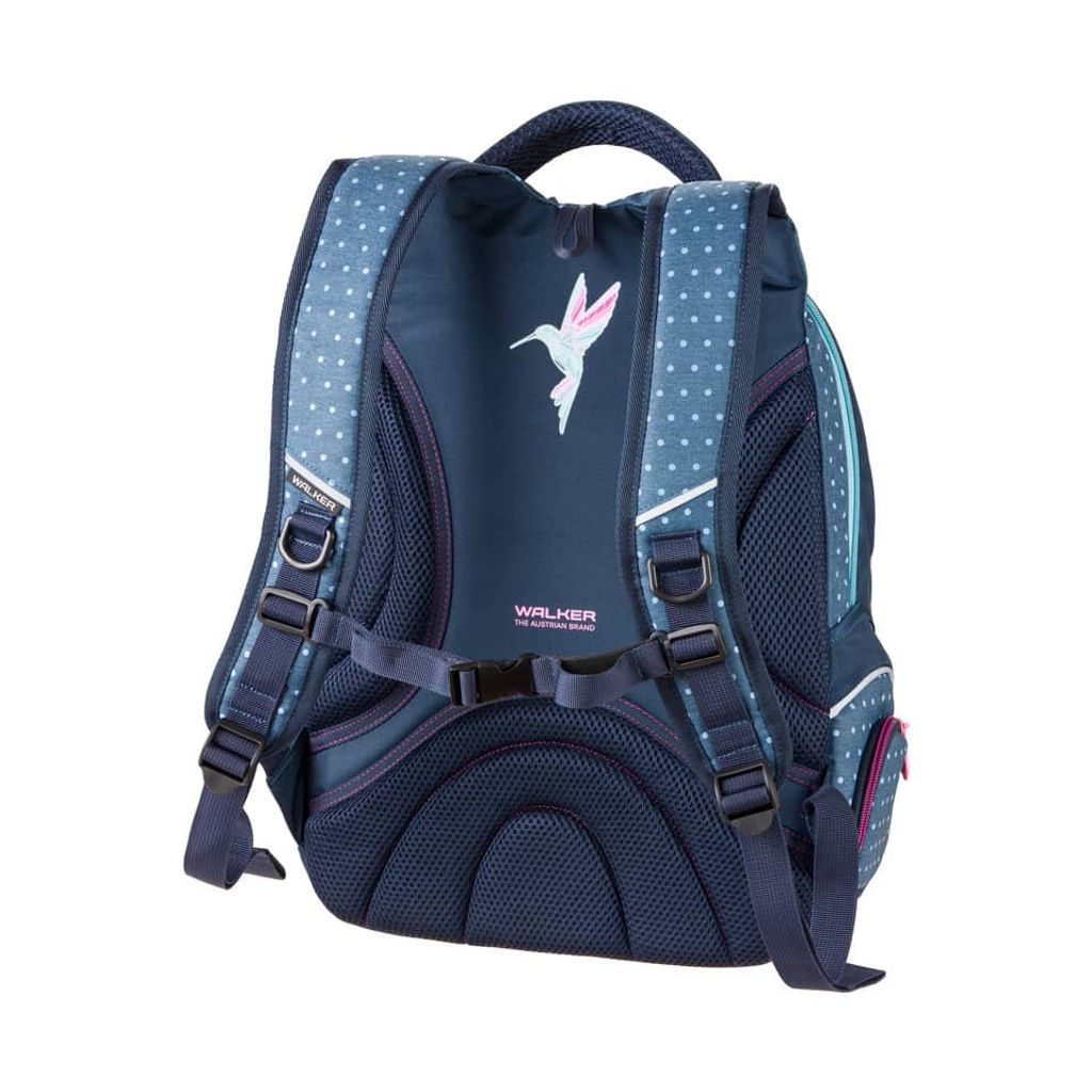 WALKER Schule Schulrucksack FAME Magic | Kaufland.de