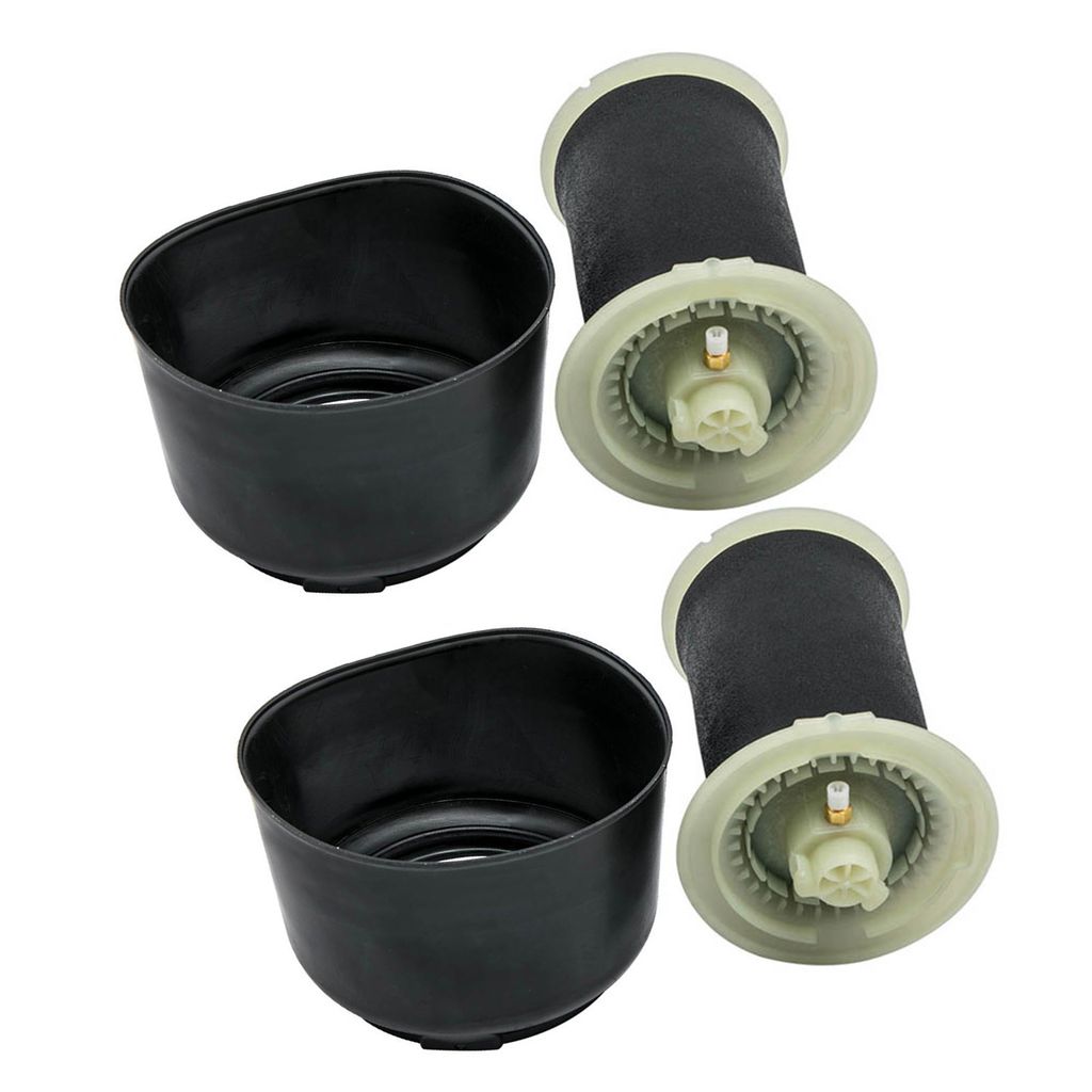 2X Hinten Luftfederung Luftbalg Fr Bmw 5Er | Kaufland.cz