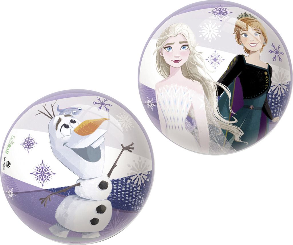 Happy People Frozen Ball aus Kunststoff 23 cm | Kaufland.de