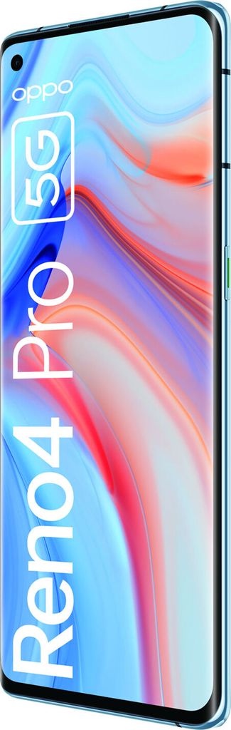 Oppo Reno4 Pro 5G 256 GB Dual-Sim Galactic | Kaufland.sk