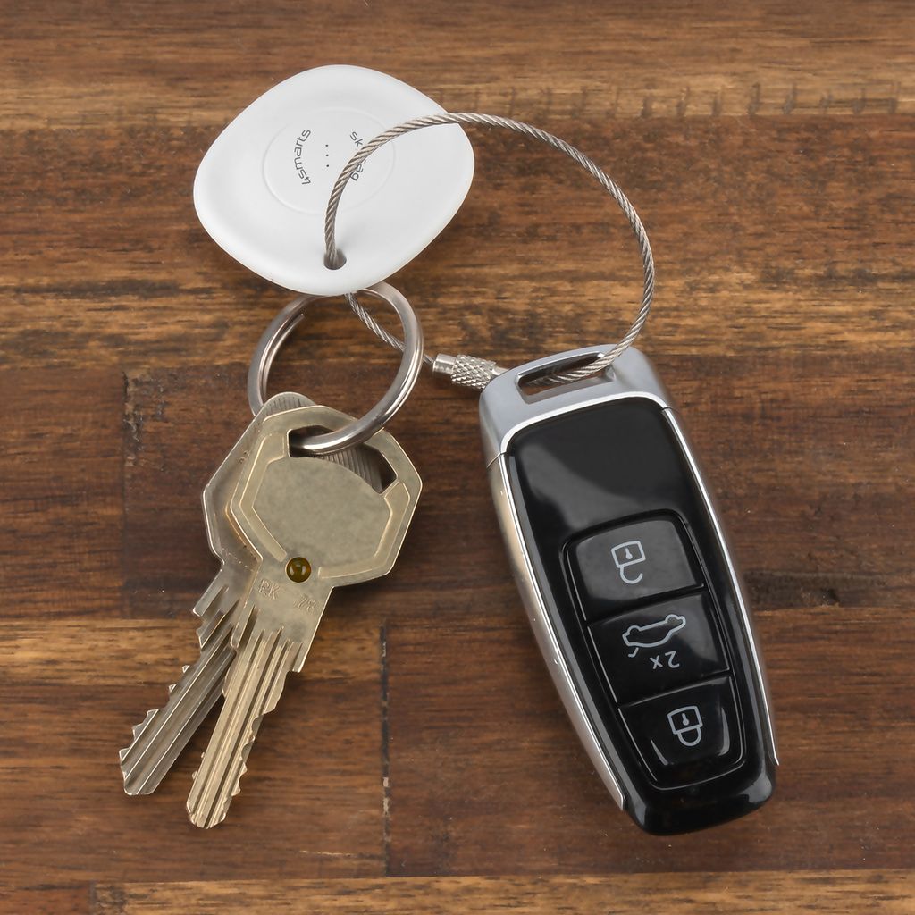 4smarts Bluetooth Tracker SkyTag 4er Set | Kaufland.de
