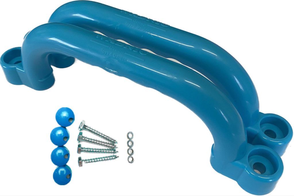 Haltegriffe - Set 2 Handgriffe - wetterfeste | Kaufland.de