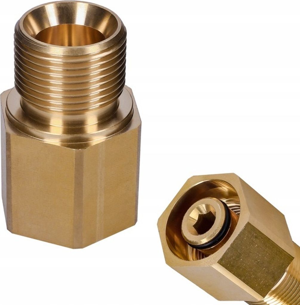 Sillar adaptér ako Easy!Lock TR22 na M22 x | Kaufland.sk