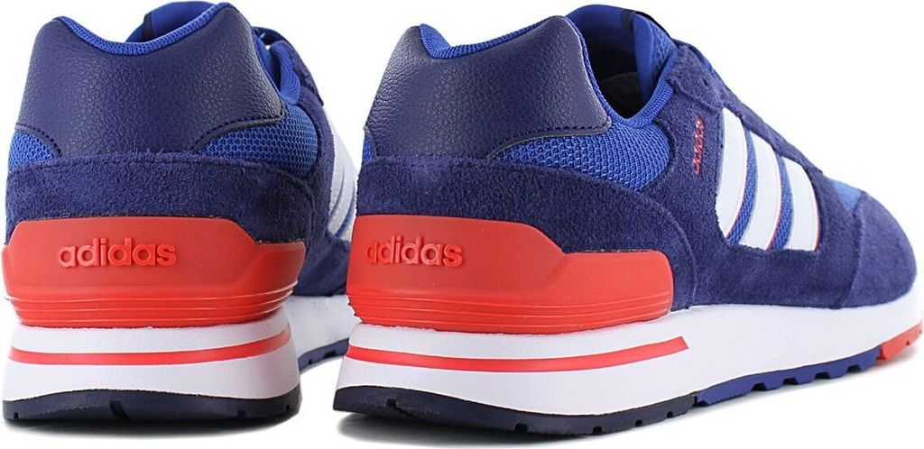 adidas Run 80s - Herren Sneakers Schuhe Blau | Kaufland.de