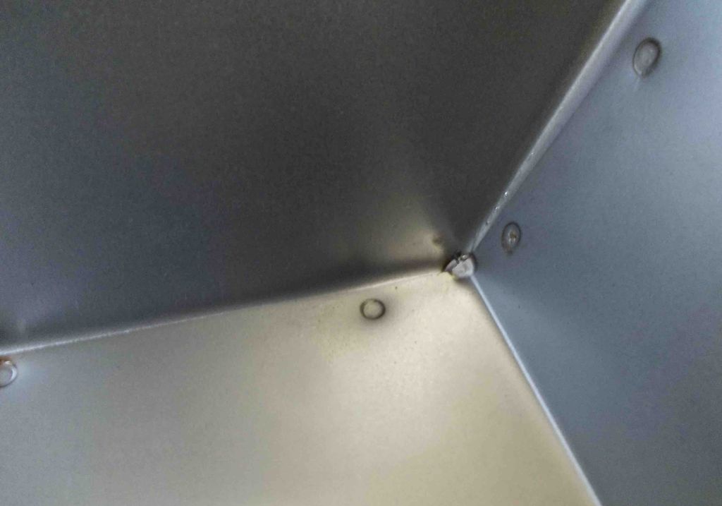 Aschekasten 30 x 34 cm / H: 10 cm Aschelade | Kaufland.de