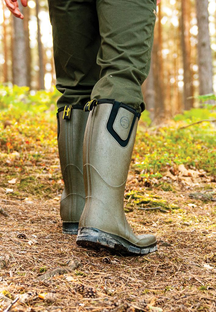 Lemigo Angler 719 PRO Stiefel - 46 | Kaufland.de
