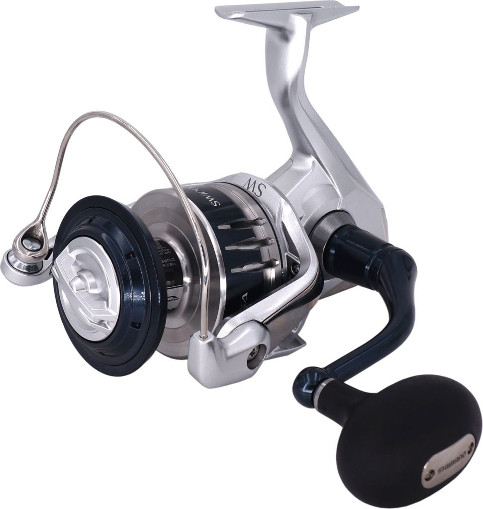 SHIMANO 2020 Saragosa SW A, 10000 PG, | Kaufland.cz