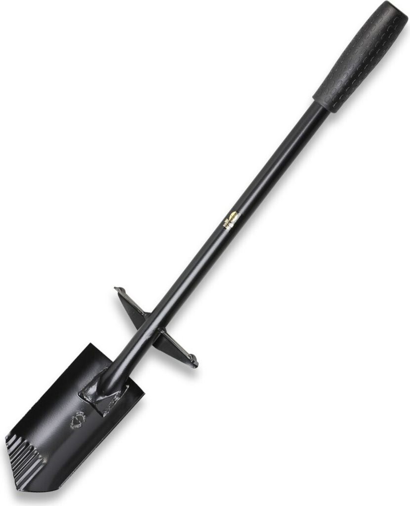 Black ADA Invader Spaten 665mm | Kaufland.de