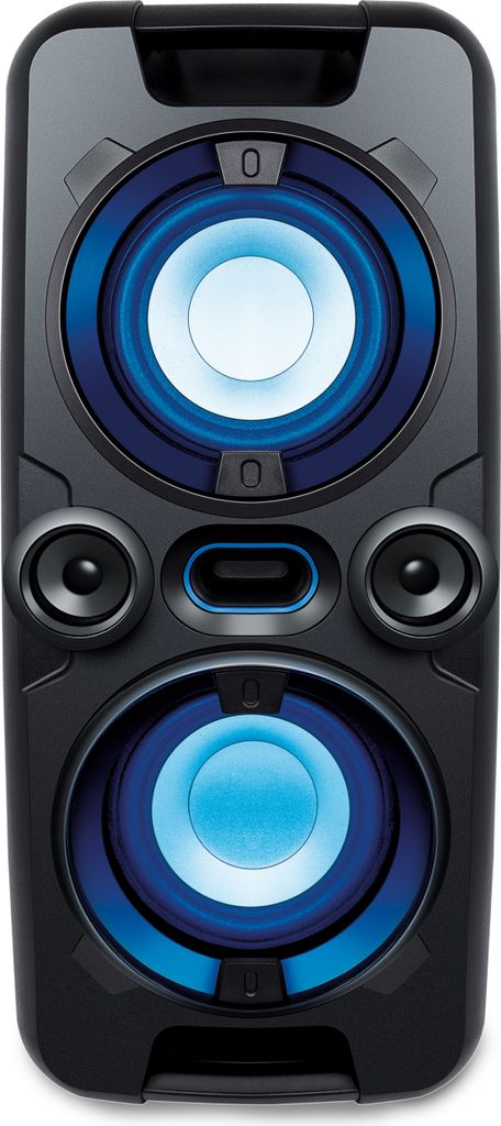 SENCOR SSS 3800 Zvukový systém, výkon 60 W, | Kaufland.cz