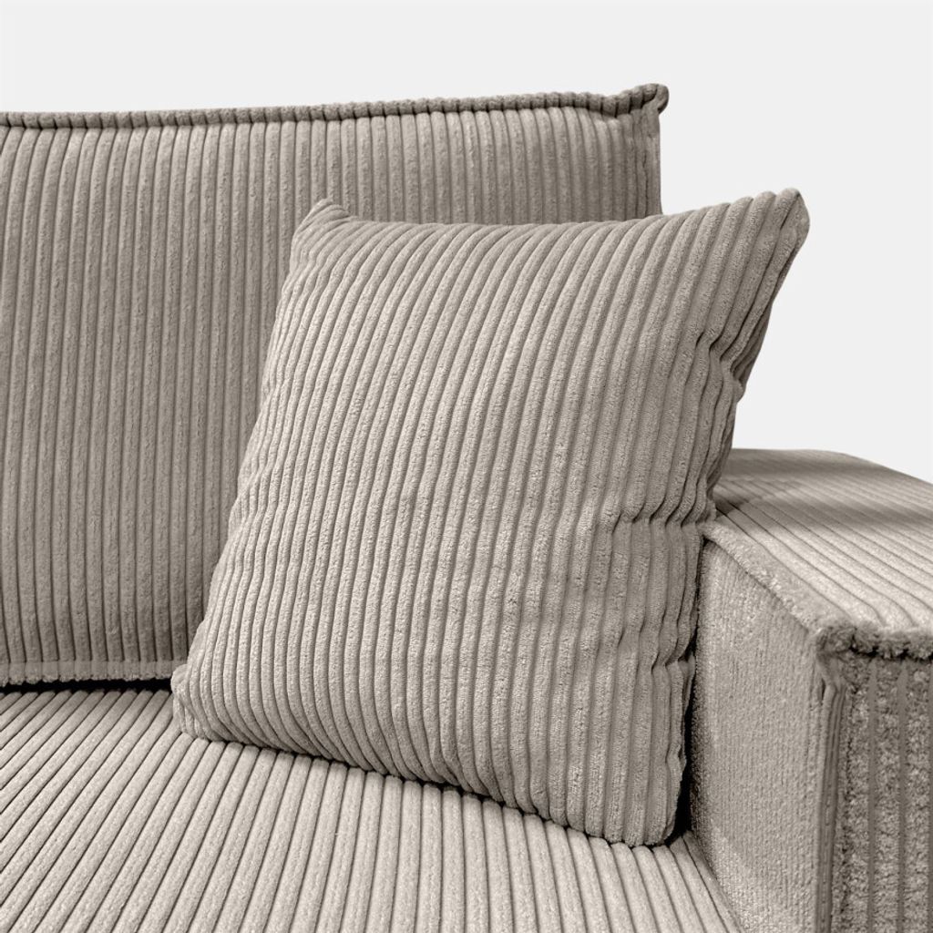 Gepolstertes Ecksofa CARLOS Poso 02 Ecksofas | Kaufland.de