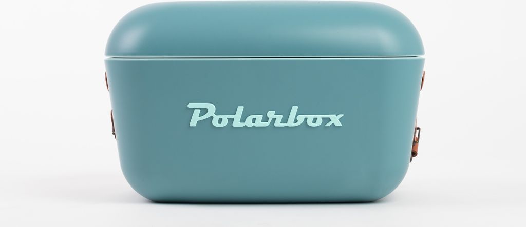 Polarbox Classic Ocean Blue 12 L | Kaufland.de
