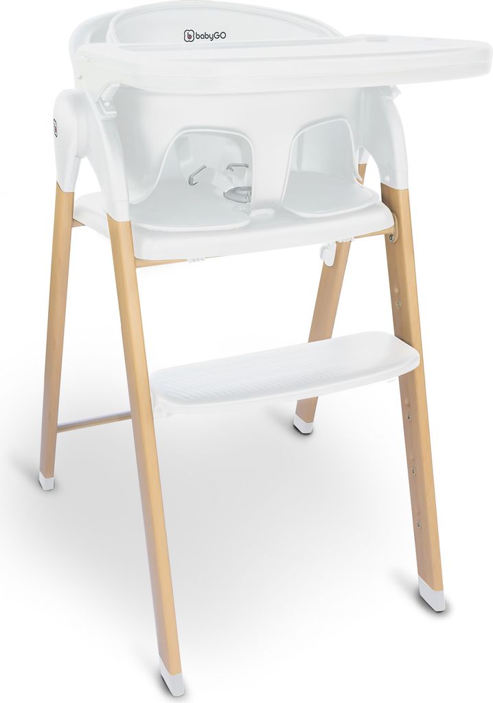 BabyGo Hochstuhl Levels Kinderhochstühle | Kaufland.de