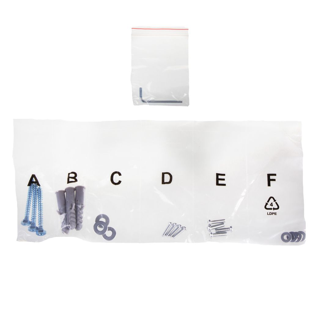 Držák Maclean pro TV nebo monitor, max. VESA | Kaufland.cz