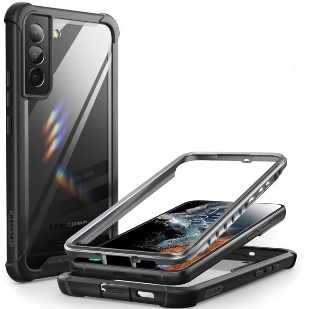 Supcase IBLSN ARES GALAXY S22 SCHWARZ | Kaufland.de