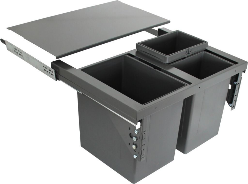 WESCO 17L + 2 x 8L Pullboy Soft Comfort 1 | Kaufland.de