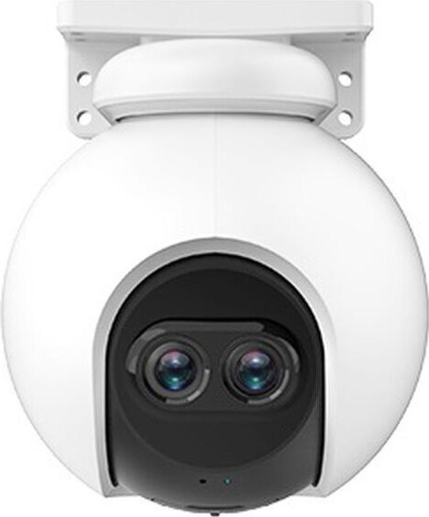 EZVIZ C8PF (Dual Lens outdoor PTZ camera)