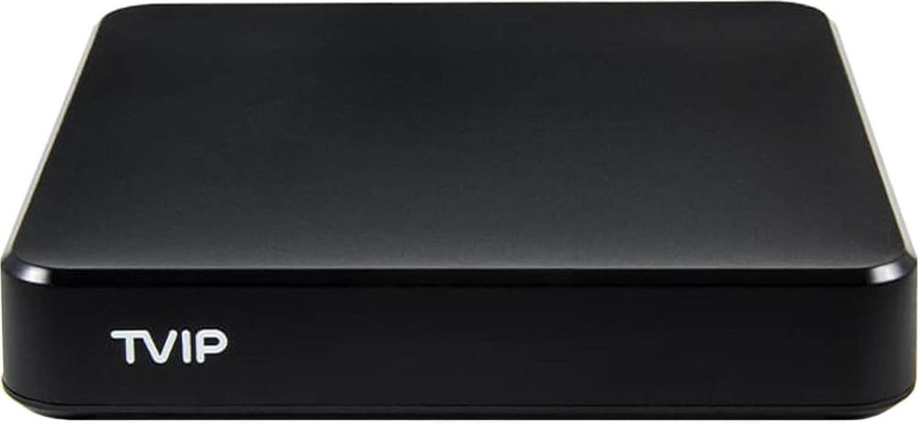 TVIP S-Box v.705 IR 4K UHD Android 11 | Kaufland.de