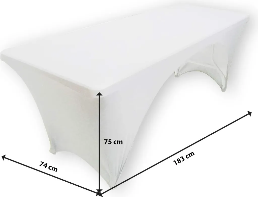 Husse für Koffer-Klapptisch Biertisch Tisch | Kaufland.de