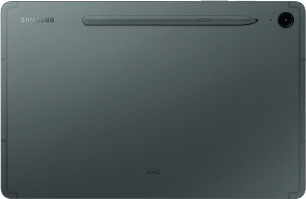 Bundle Galaxy Tab S9 FE WiFi 128GB Gray + | Kaufland.de