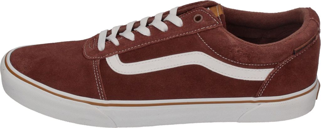 VANS in Übergröße WARD VansGuard Suede root | Kaufland.de