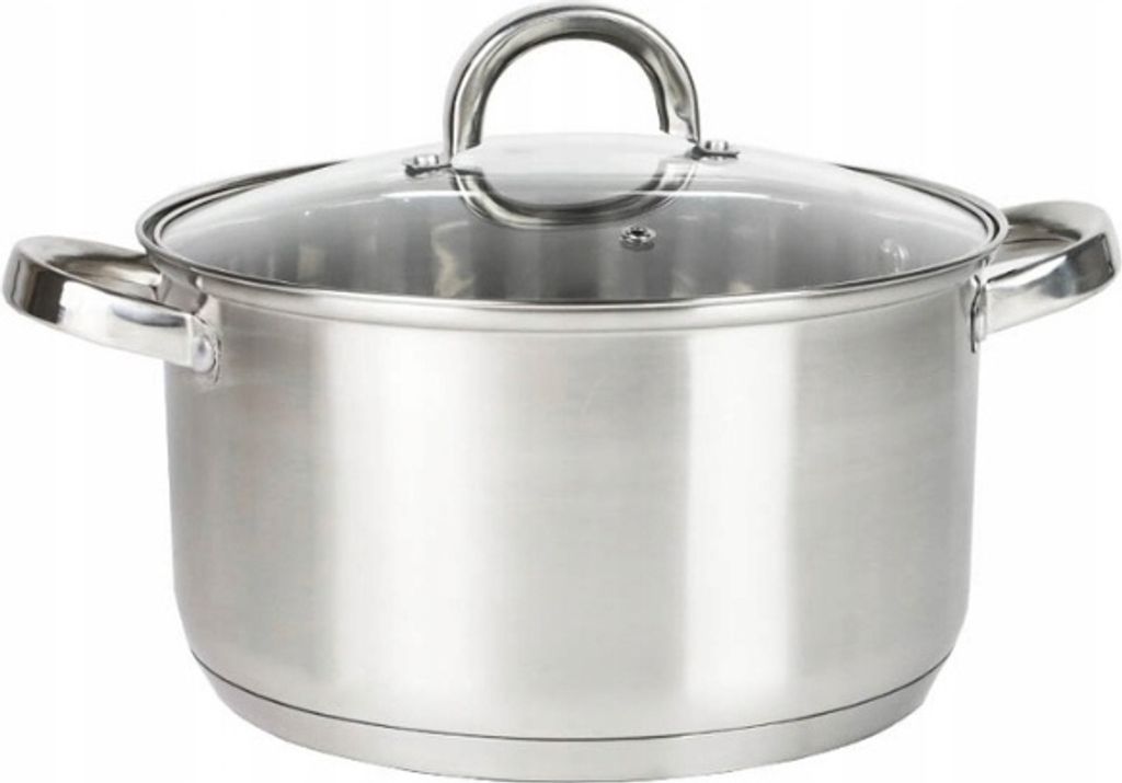 Hrnec na omáčku 1 litr nerezový 14 cm hrnec | Kaufland.cz