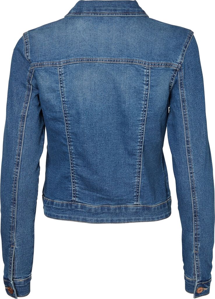 Noisy May Damen, Damen Debra Denim Jacket M | Kaufland.de