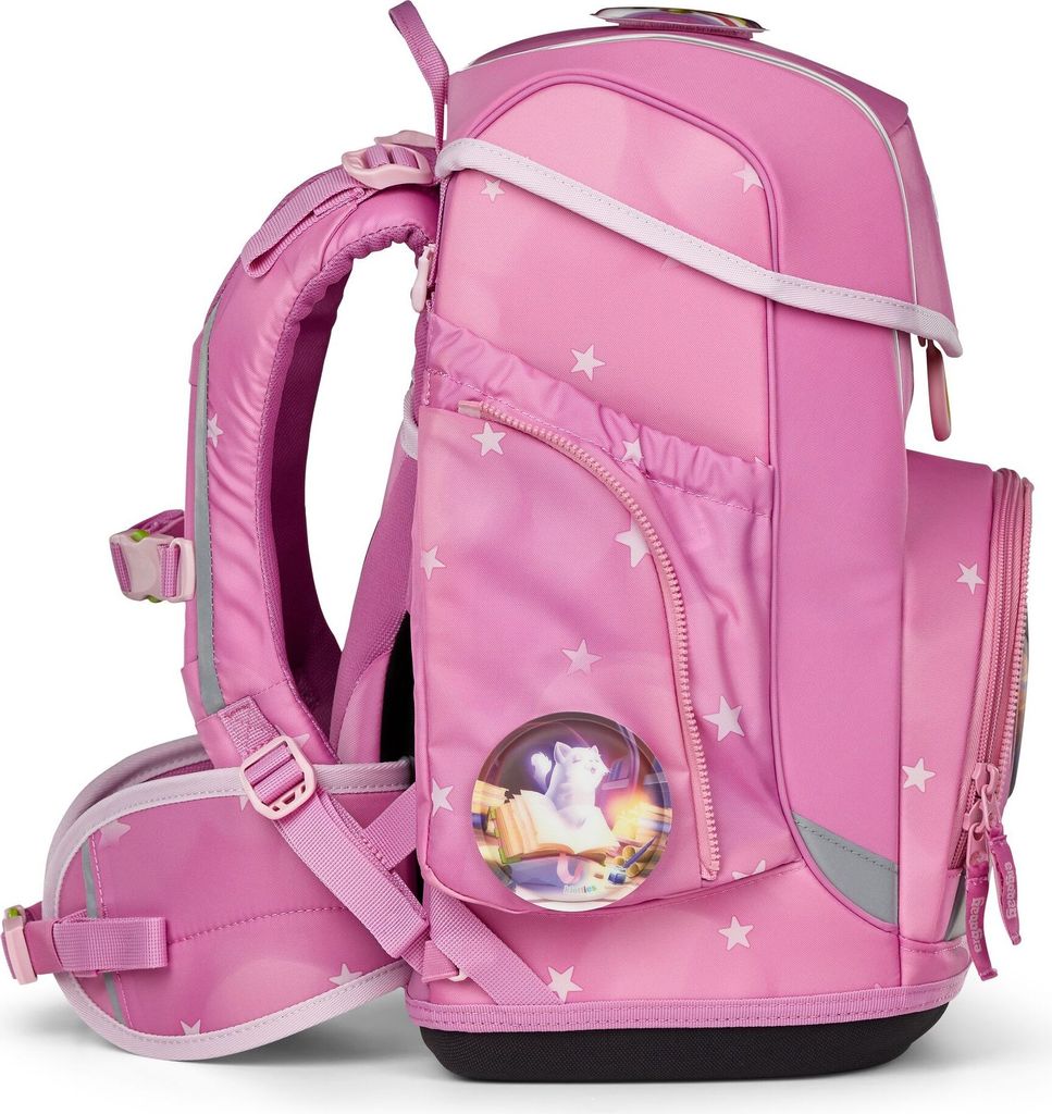 ERGOBAG Ergobag Cubo Cloudy Bear Cubo | Kaufland.cz