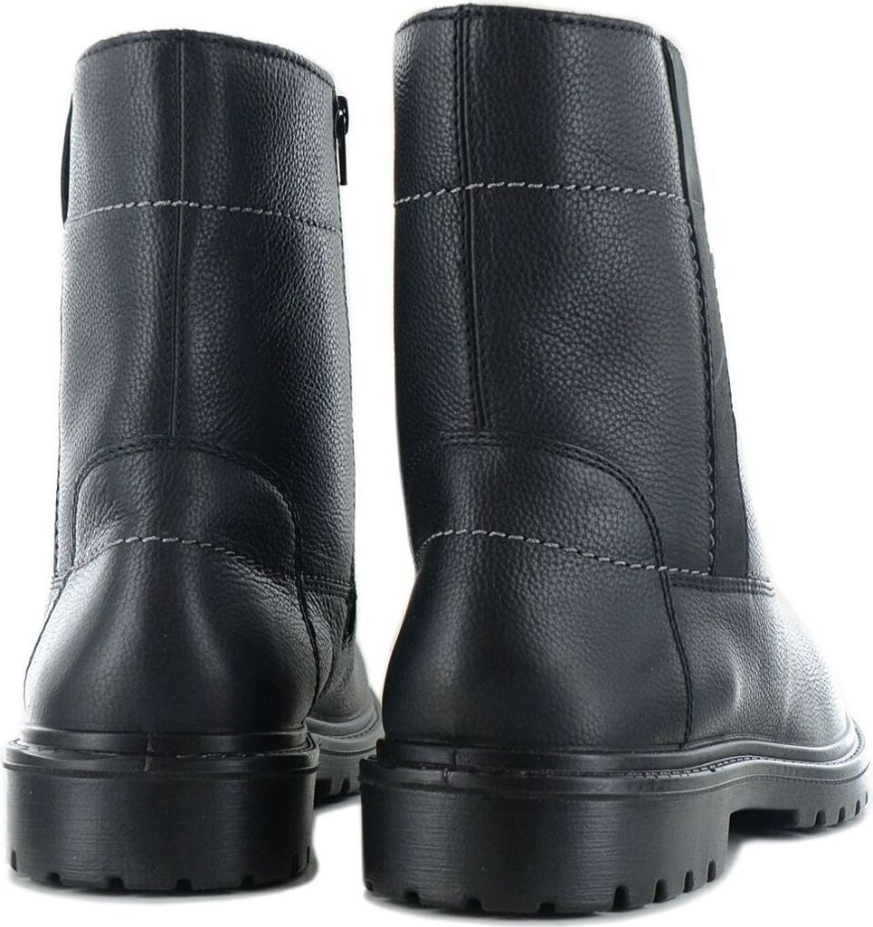 Jomos ALPINA STIEFEL in plus sizes black | Kaufland.sk