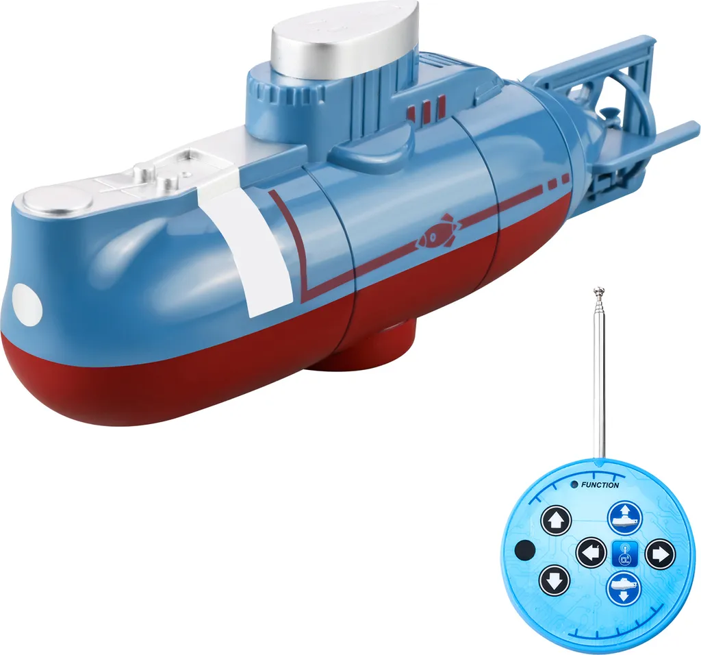 Mini RC U-Boot RC Boot Fernbedienung Boot | Kaufland.de