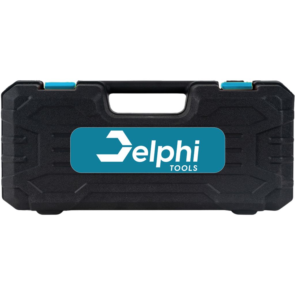 DELPHI PRO 21V Akku-Kettensäge 8 Zoll mit 2 | Kaufland.de